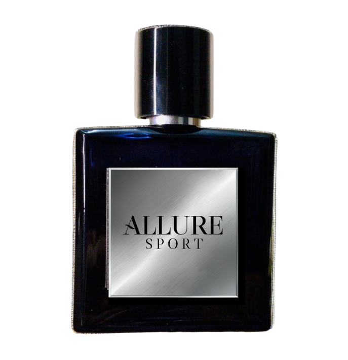 Channel Allure Homme Sport – Perfume Emporium